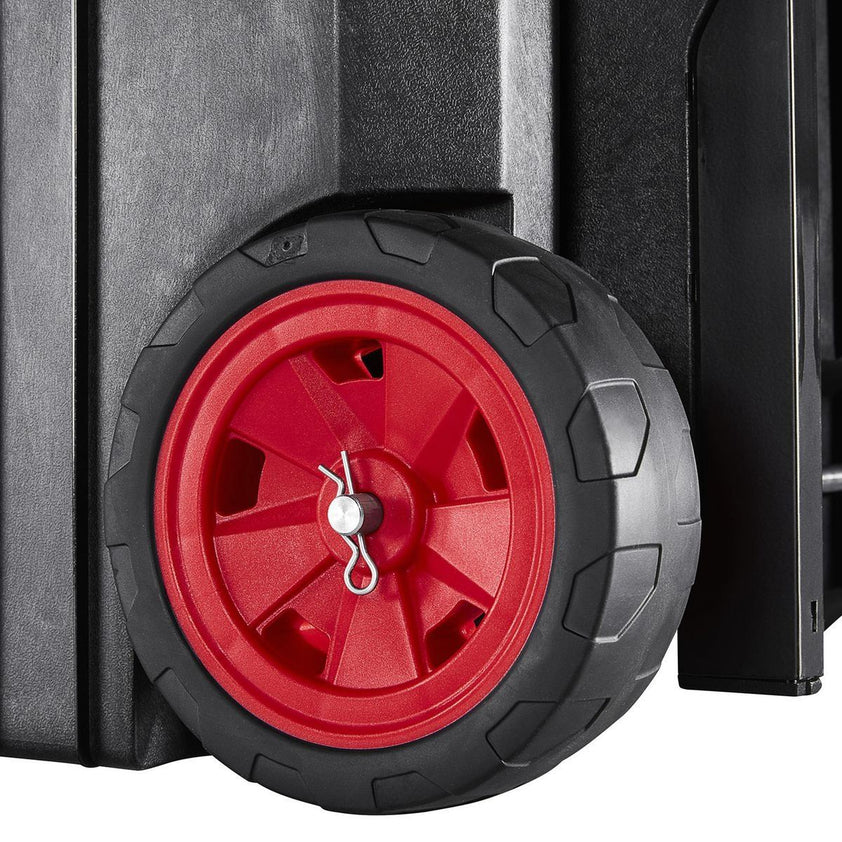 BAUER Modular Rolling Tool Box – sosoutils