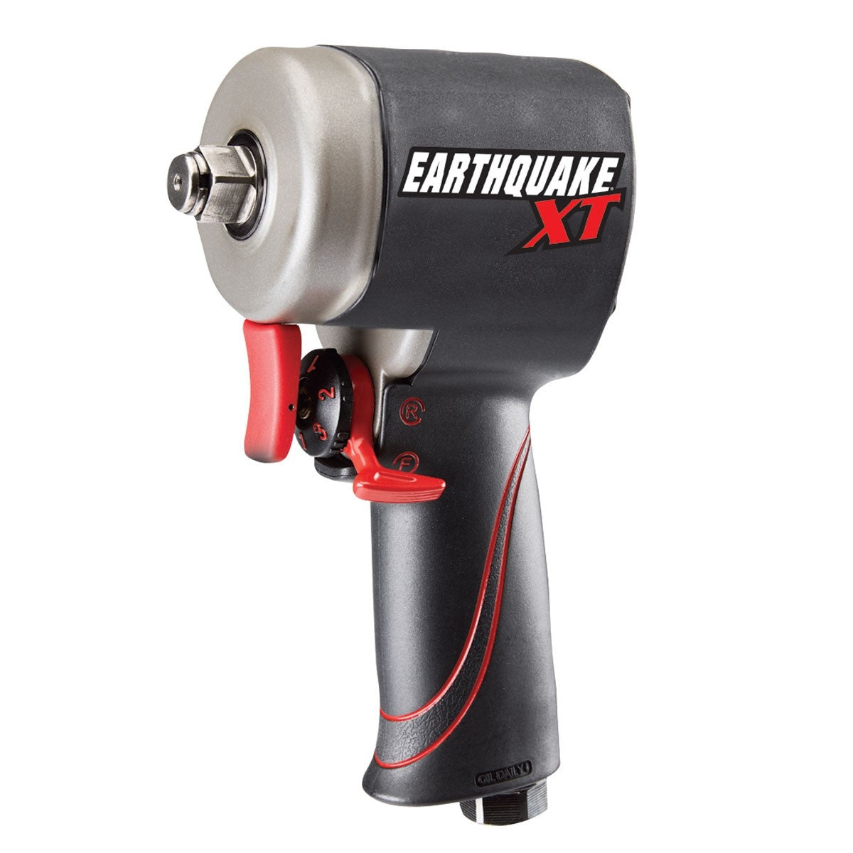 EARTQUAKE XT 1/2" Ultra Compact Air Impact Wrench – sosoutils