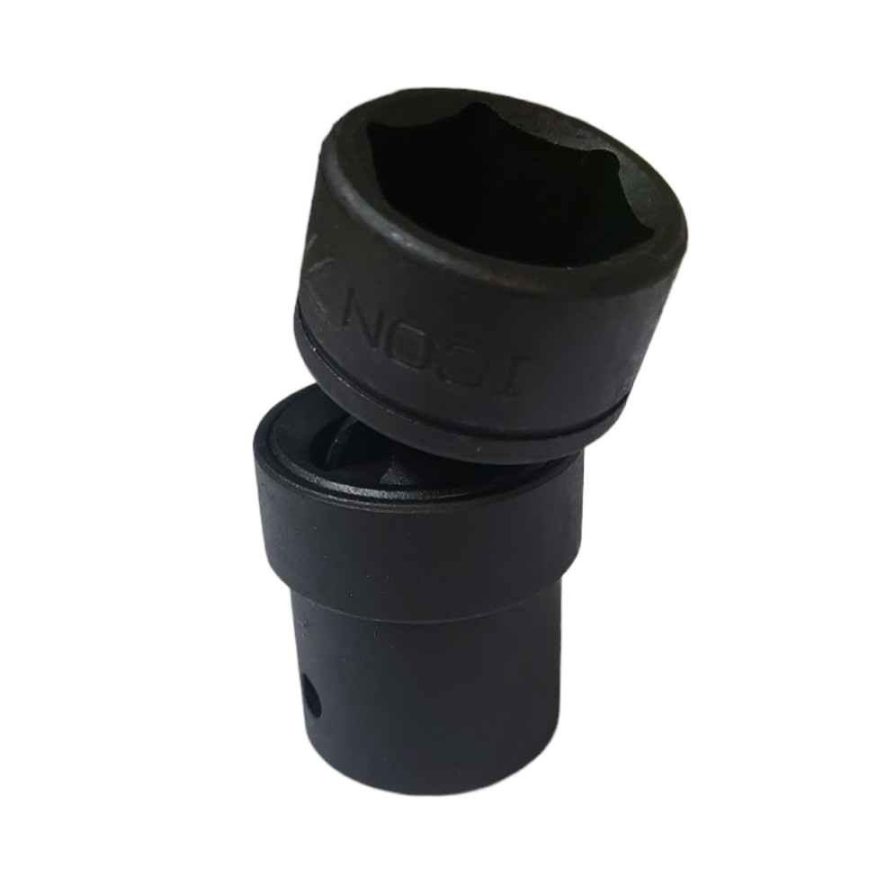 METRIC 1/2 drive swivel impact socket - ICON – sosoutils