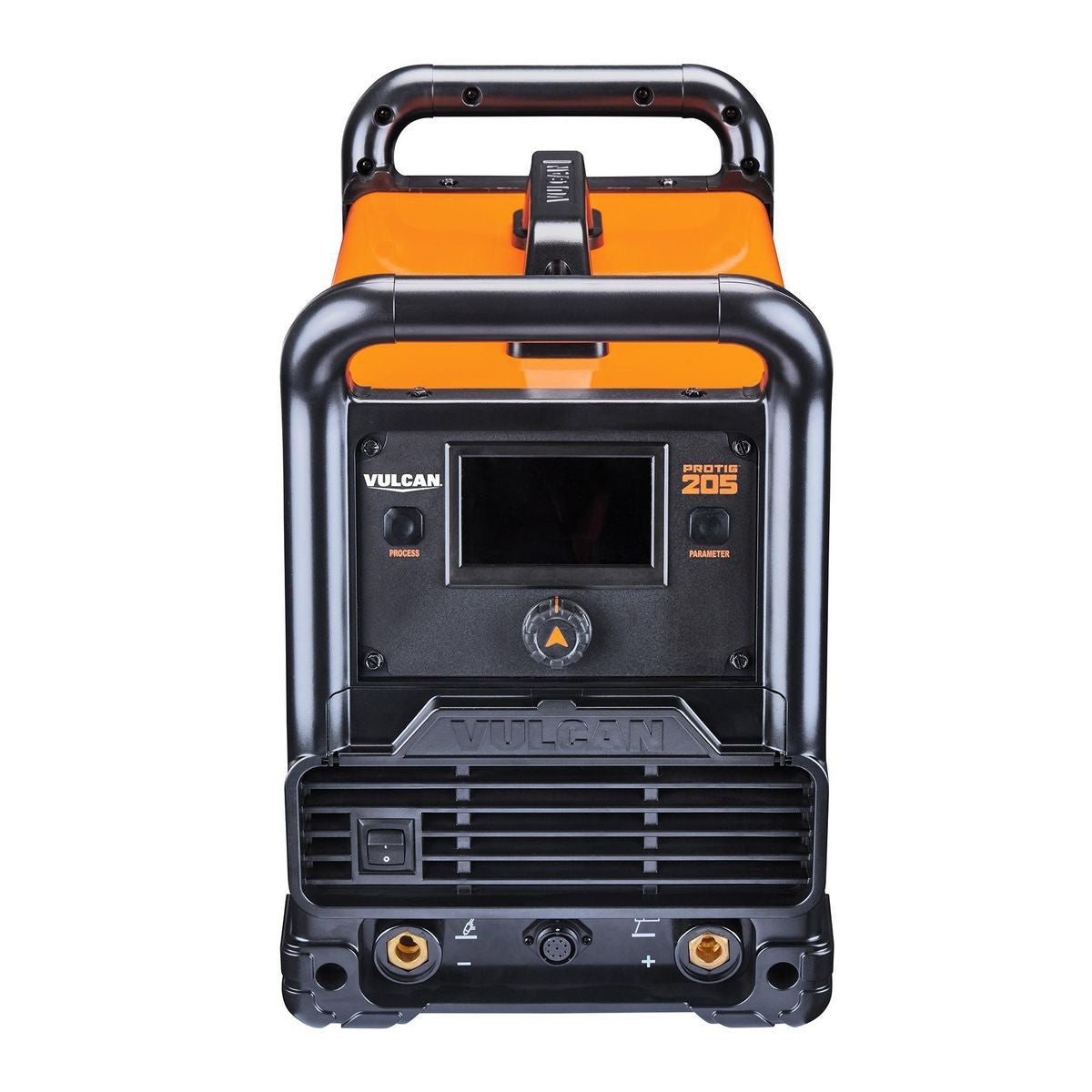 ProTIG™ 205 professional welder with 120/240 Volt VULCAN input – sosoutils