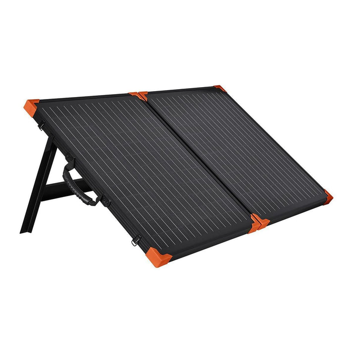 THUNDERBOLT SOLAR 100 Watt Solar Panel Case – sosoutils