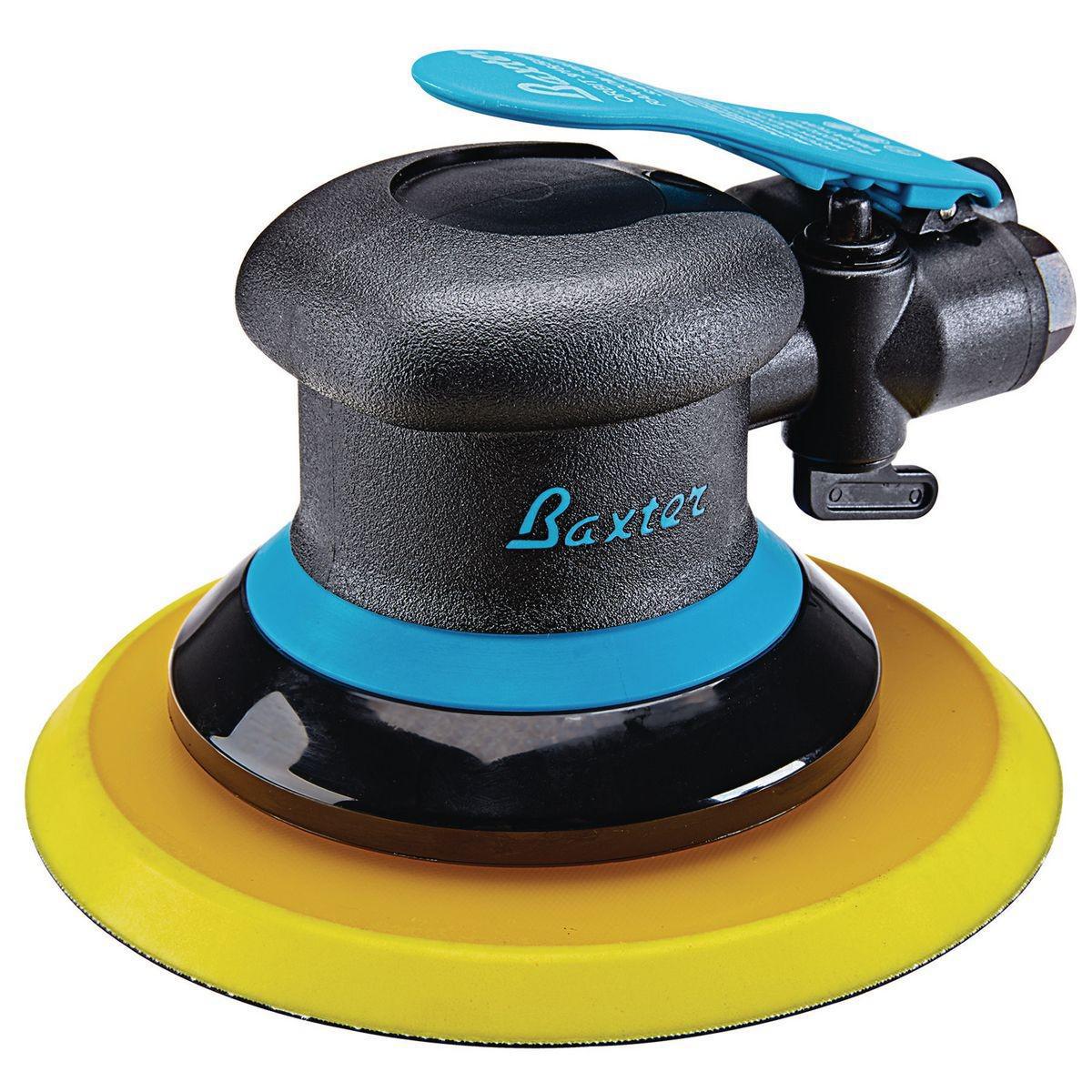 BAXTER Professional 6" Orbital Composite Sander – sosoutils