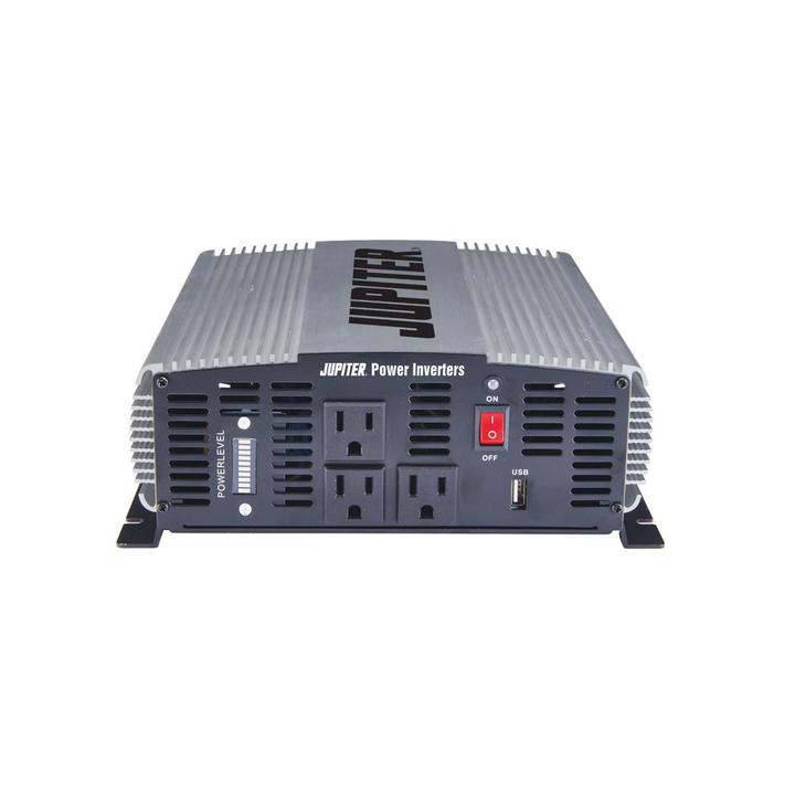 Jupiter 2000/4000W inverter – sosoutils